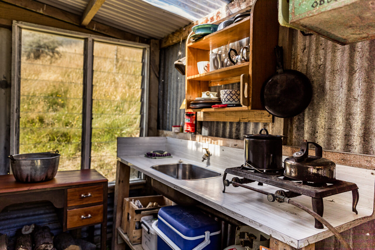 Dart | Paradise Trust - Glenorchy