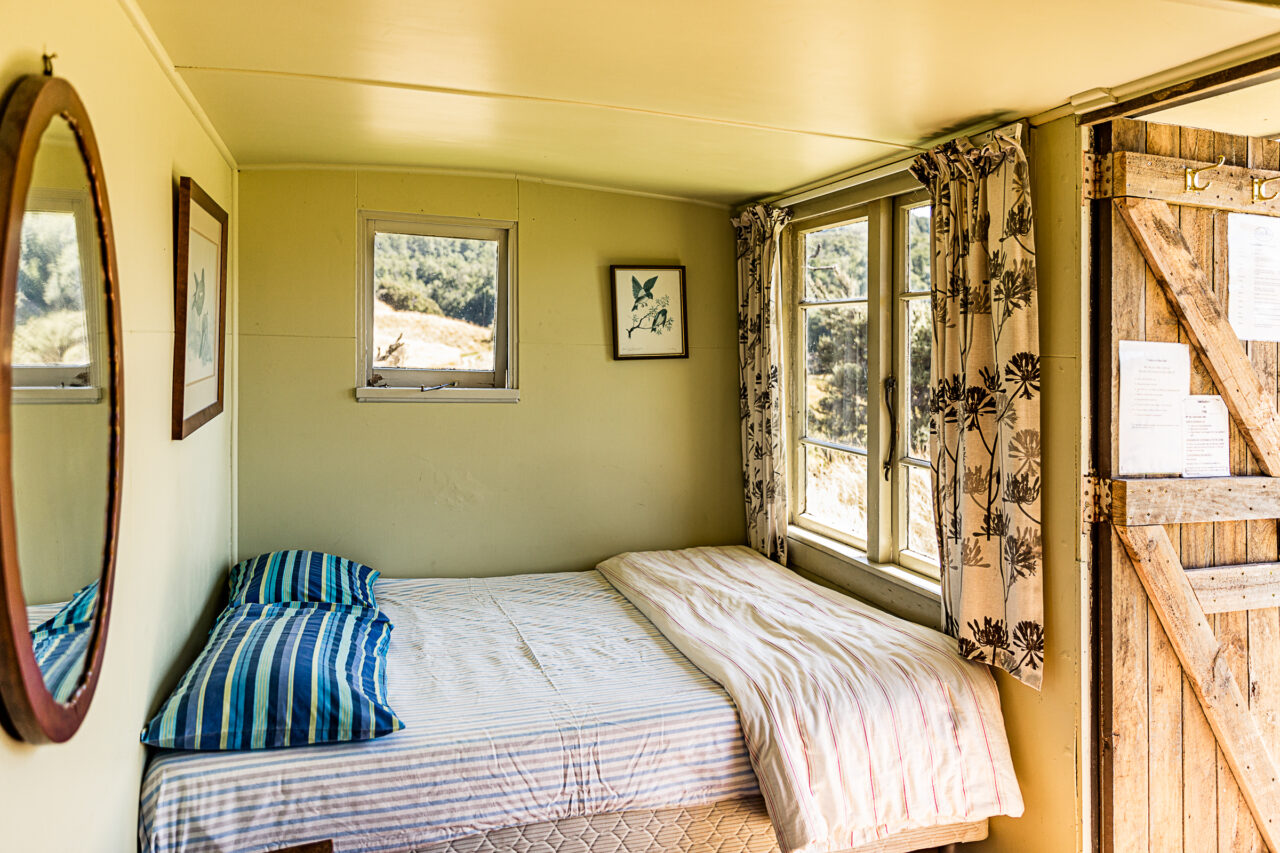 Dart | Paradise Trust - Glenorchy