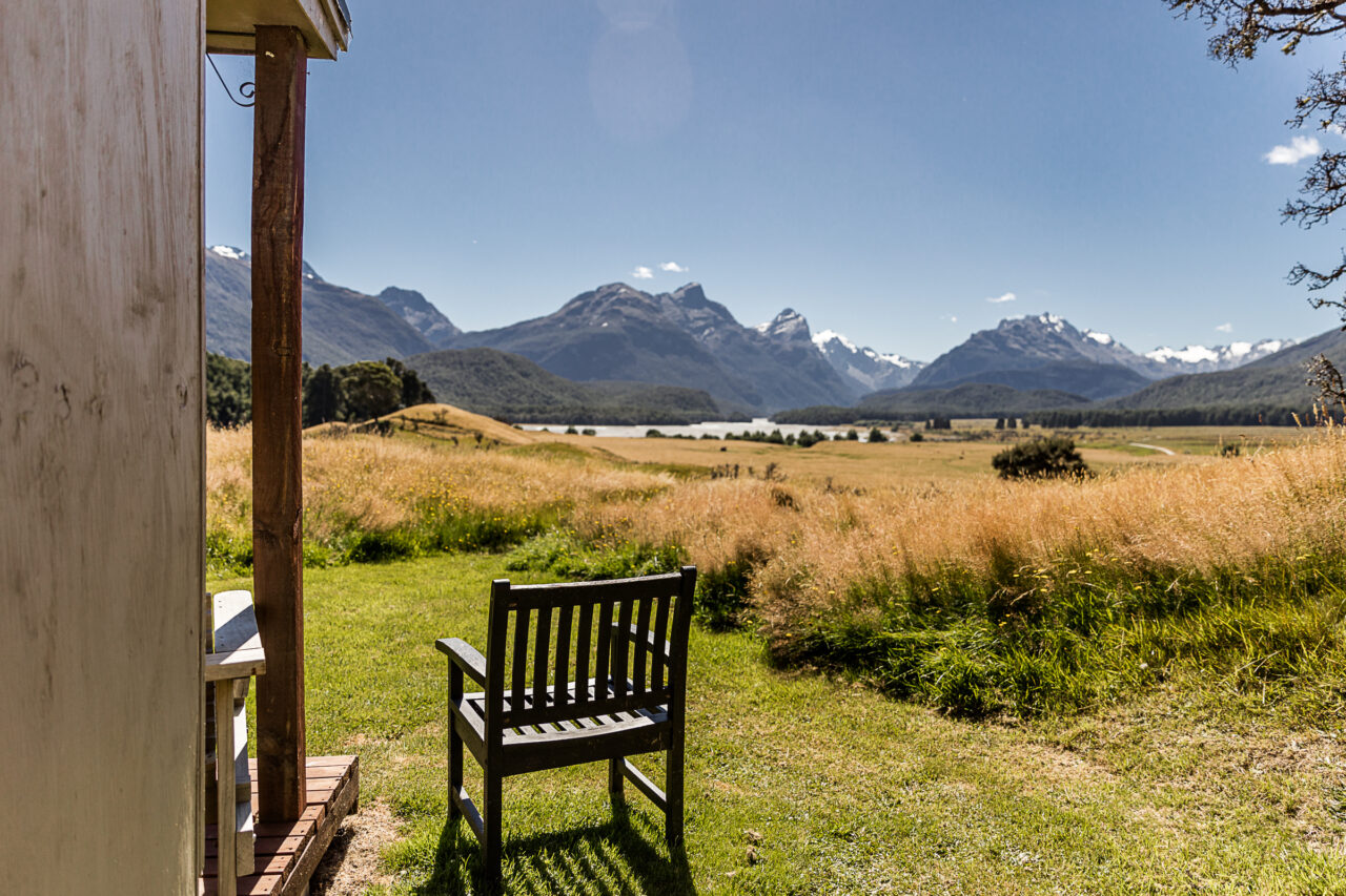 Dart | Paradise Trust - Glenorchy