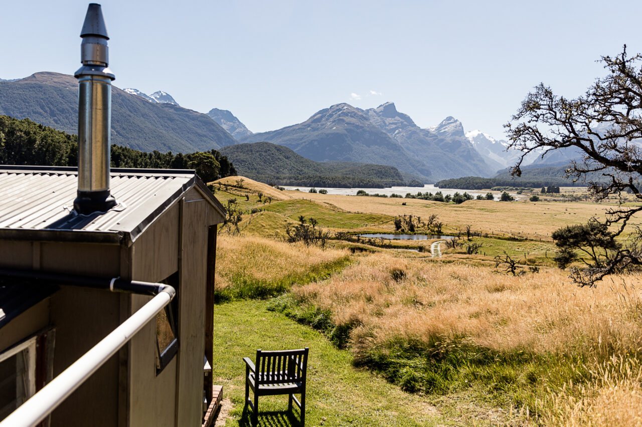 Dart | Paradise Trust - Glenorchy